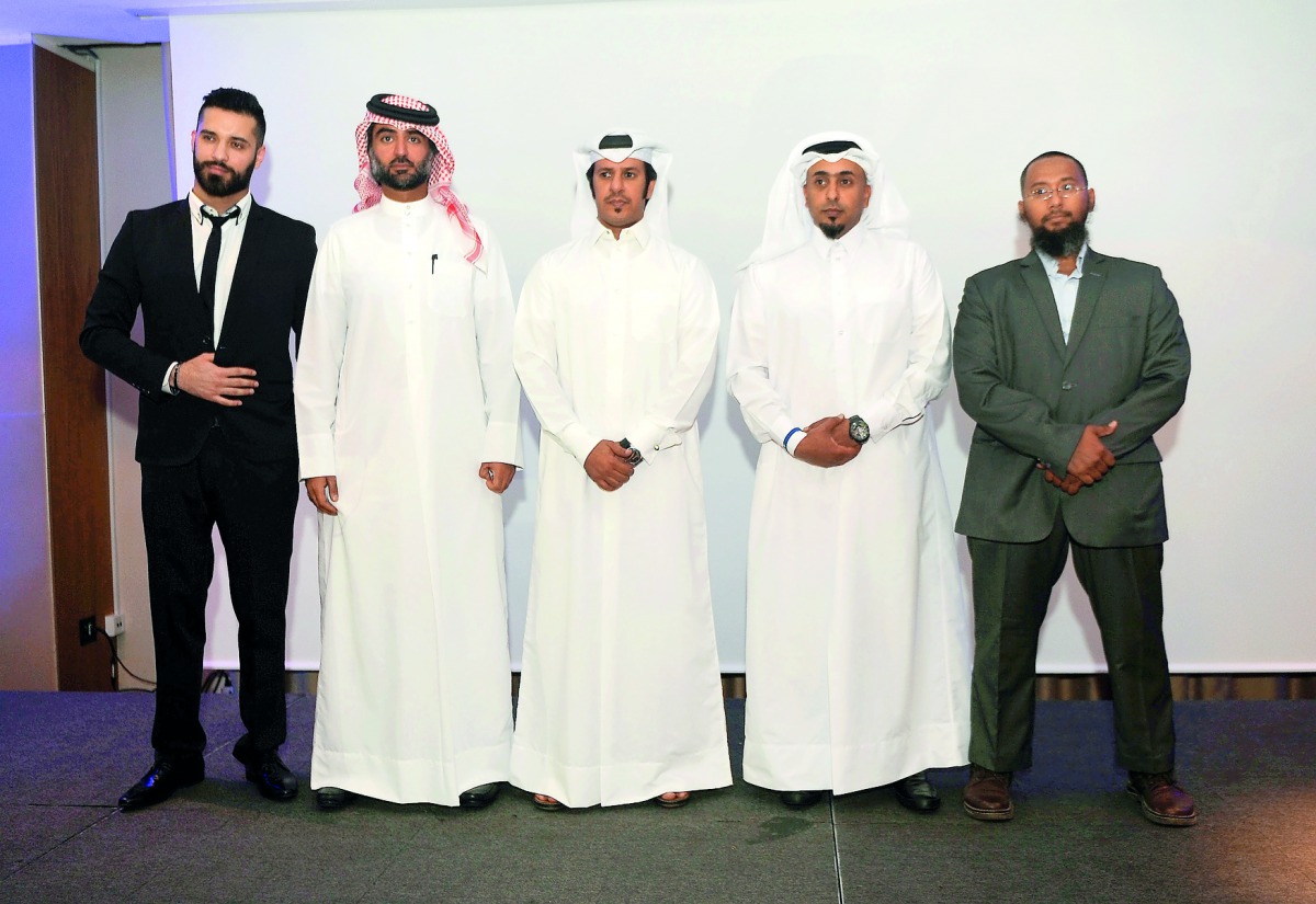 World Autism Ride launched to raise awareness | The Peninsula Qatar