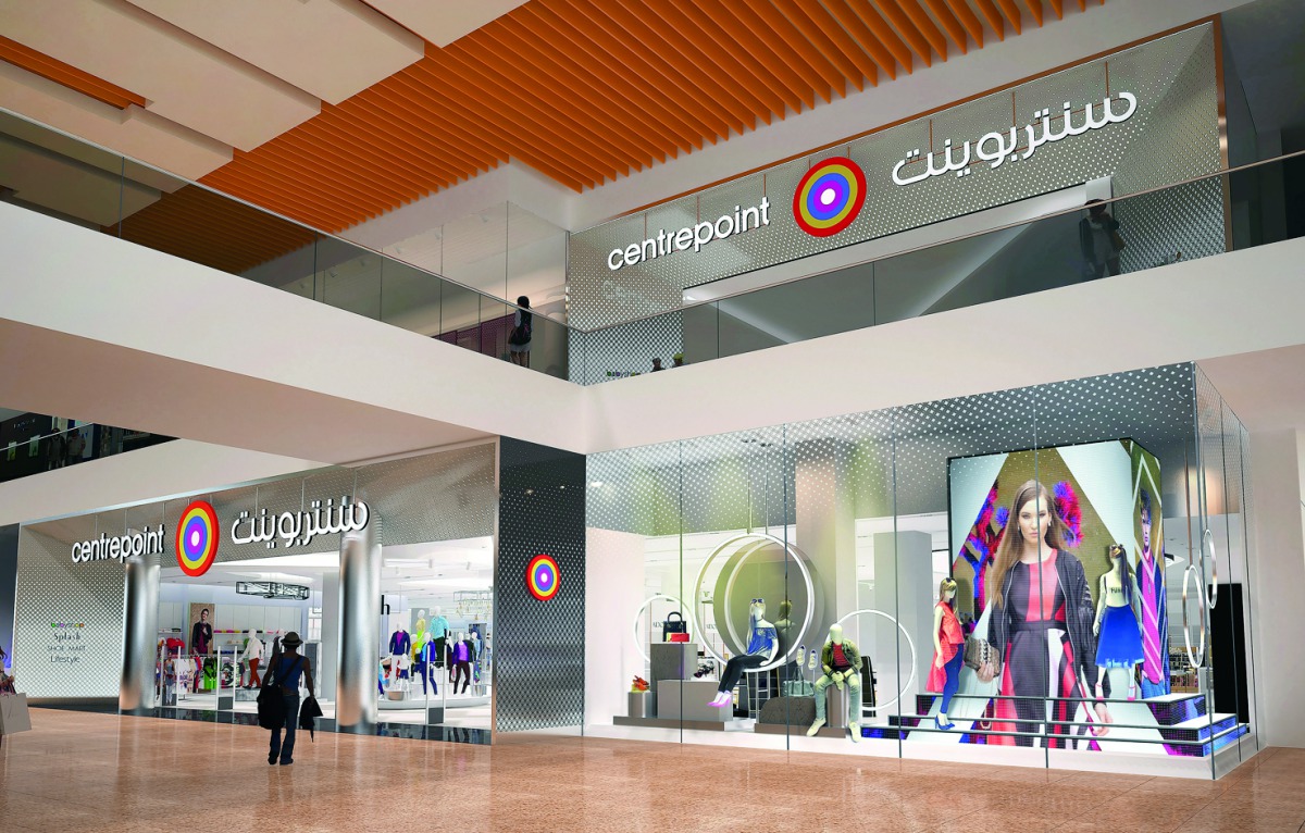 Centrepoint to open re-designed concept format at Doha Festival City ...