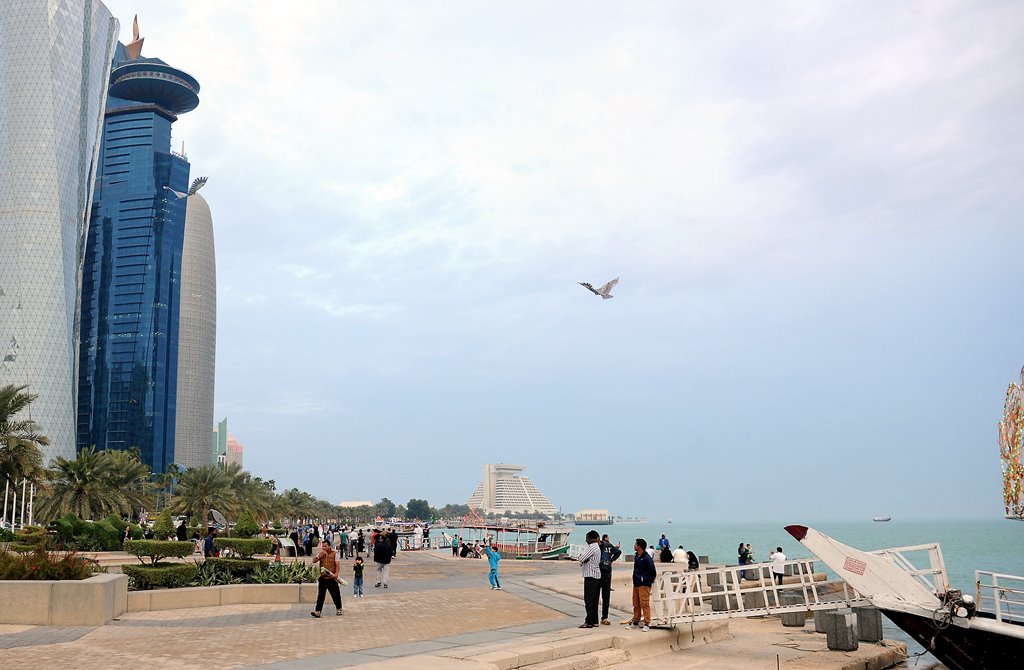 Early treatment for depression important: HMC | The Peninsula Qatar