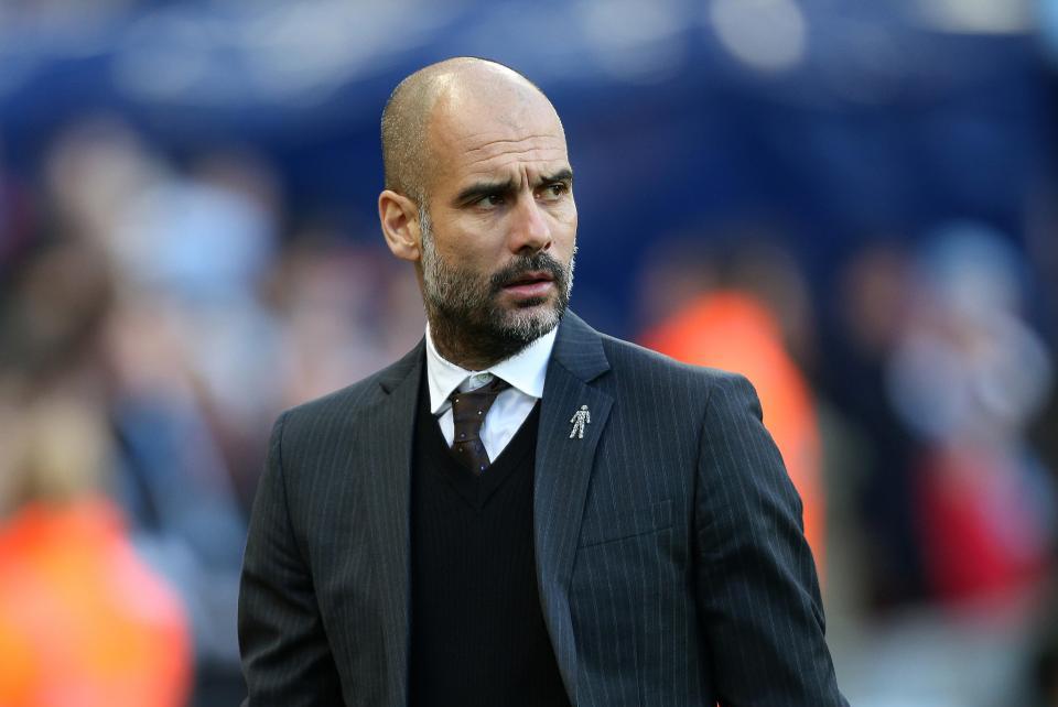 Guardiola accepts City 'far away' from Champions League | The Peninsula ...
