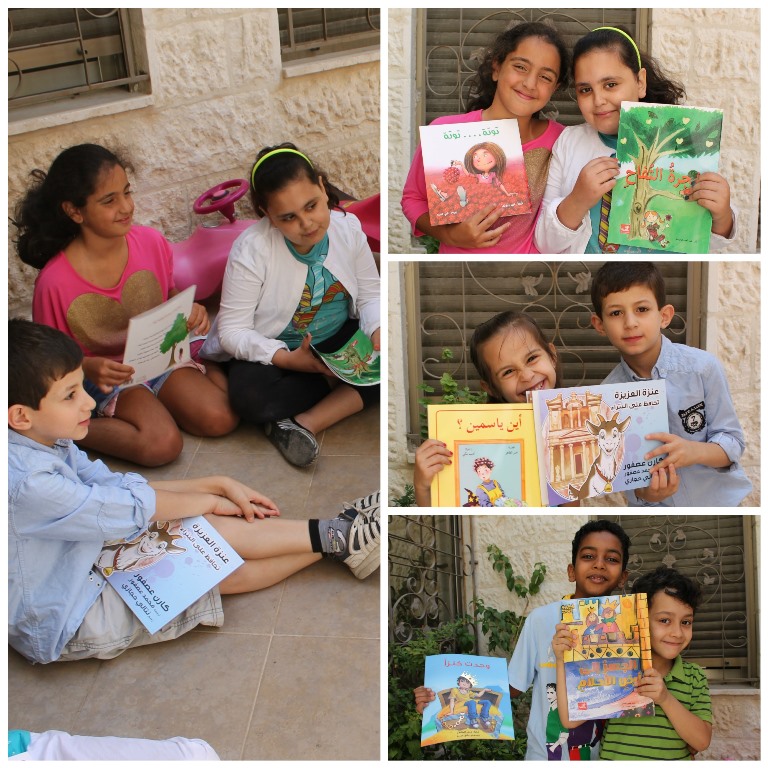 Second round of Arabic Reading Challenge launched | The Peninsula Qatar