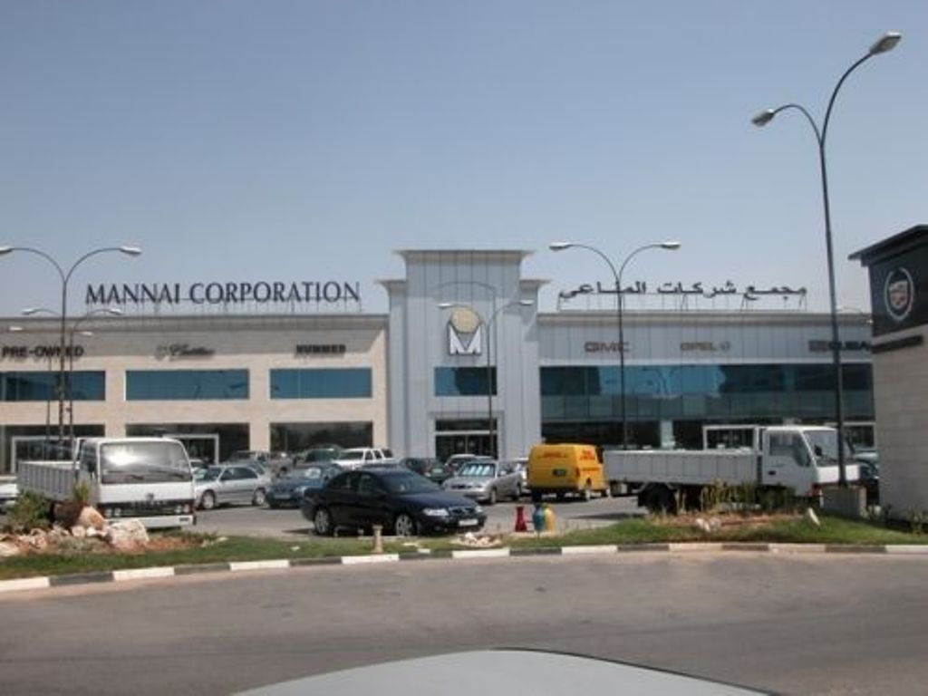 Mannai Corporation reports profit Of QR90m | The Peninsula Qatar