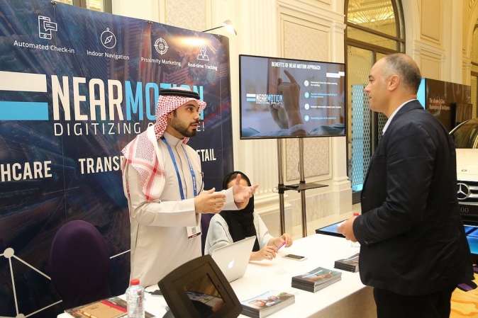 Proposed Smart Stadium app could guide Qatar 2022 fans | The Peninsula ...