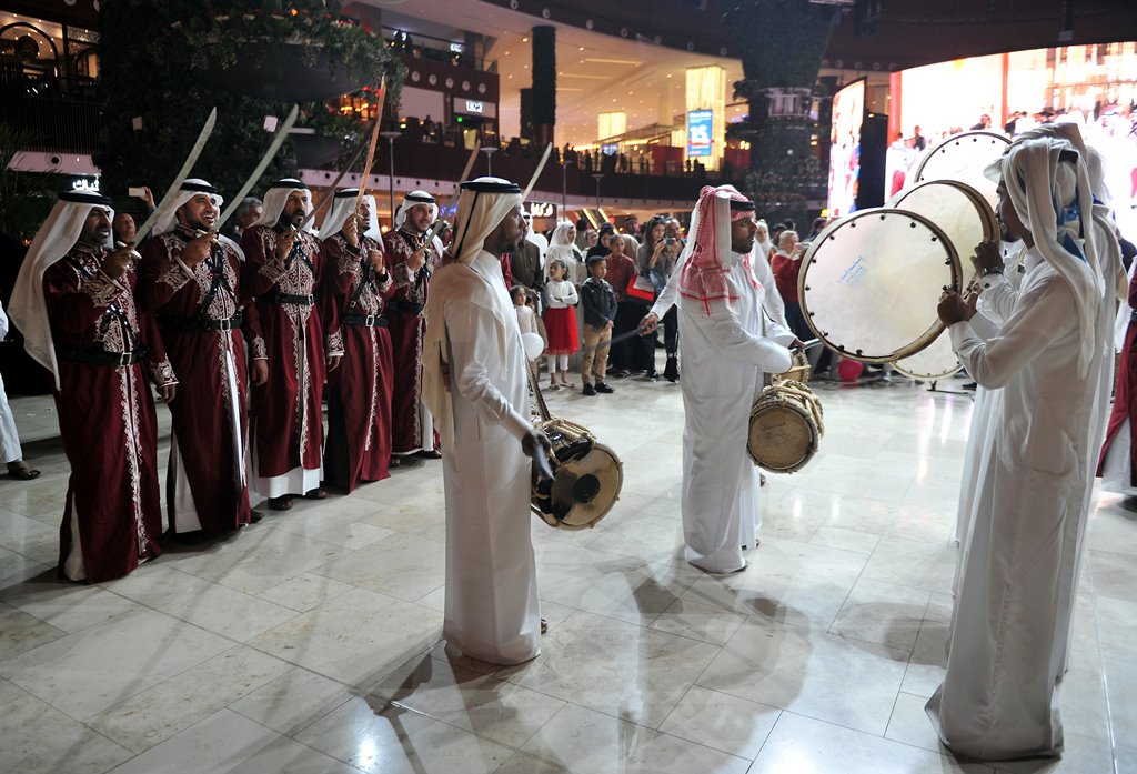 Muslim-friendly tourism: Qatar ranked sixth in OIC countries | The ...