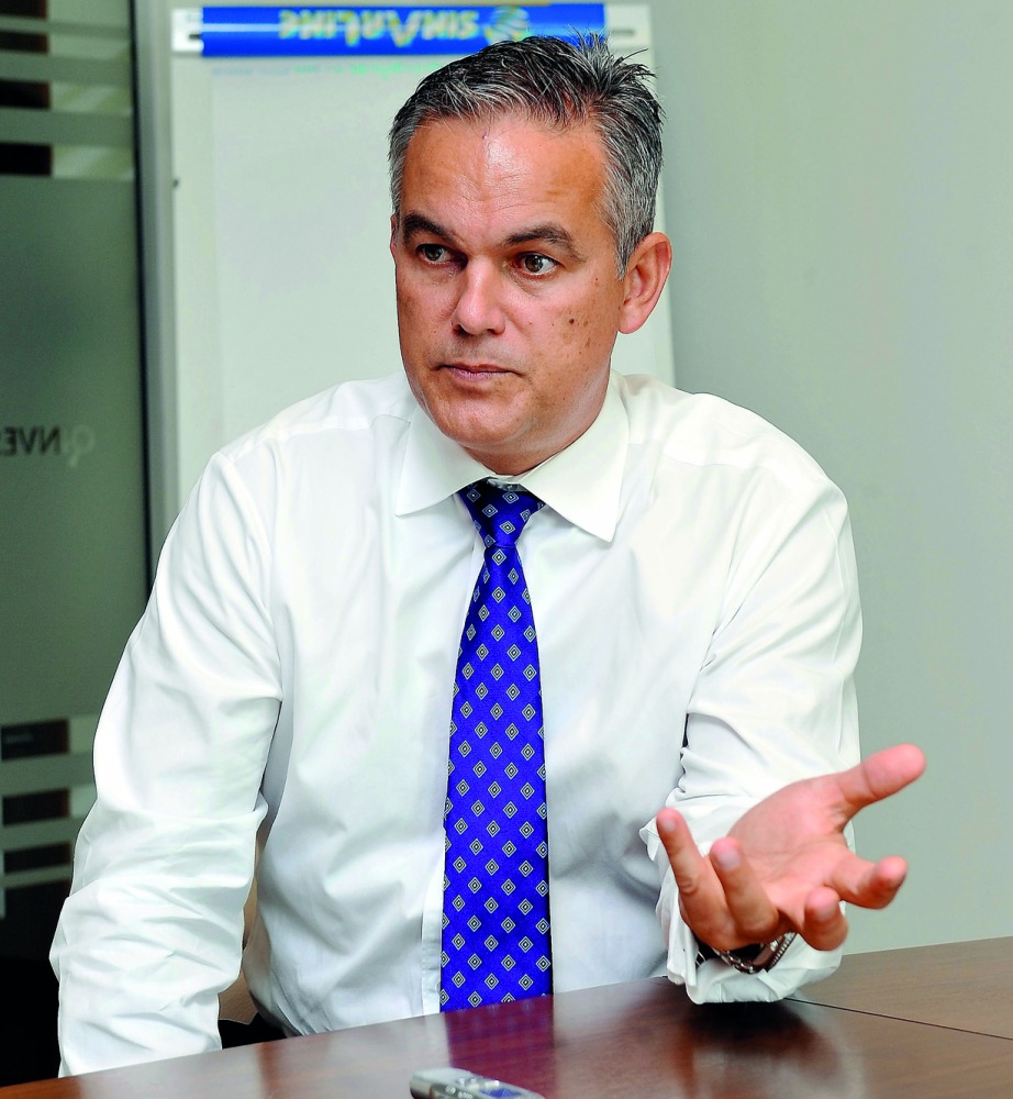 Qatari investors focus on US property market | The Peninsula Qatar