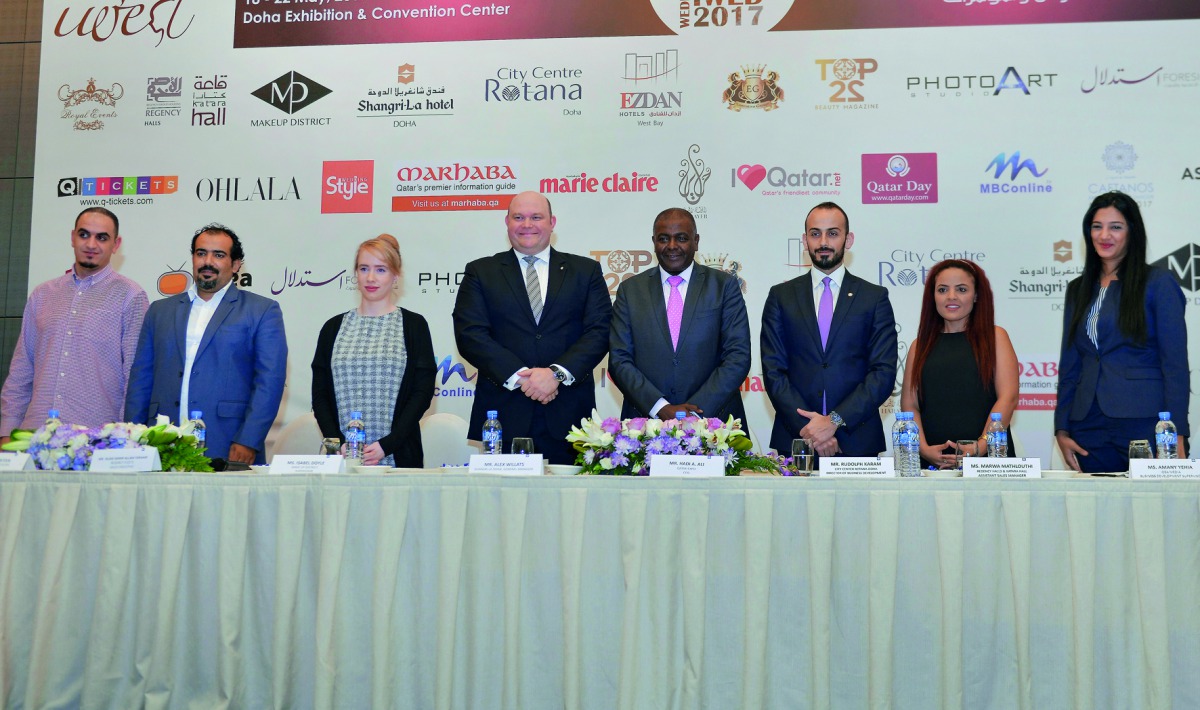 120 designers to take part in IWED 2017 | The Peninsula Qatar