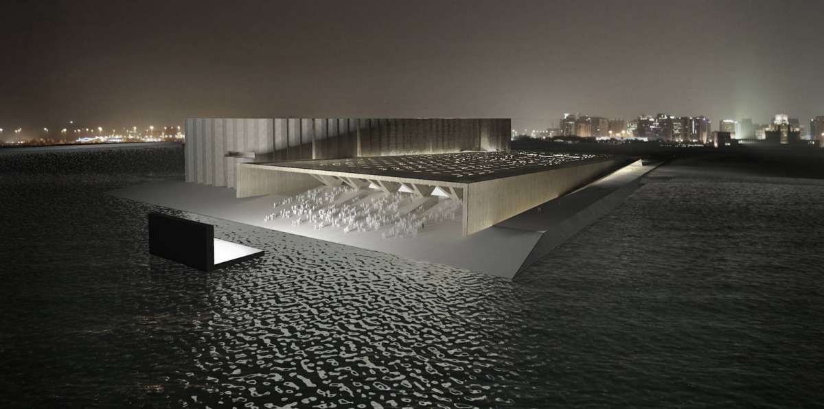 Chile firm to design major Doha waterfront project | The Peninsula Qatar