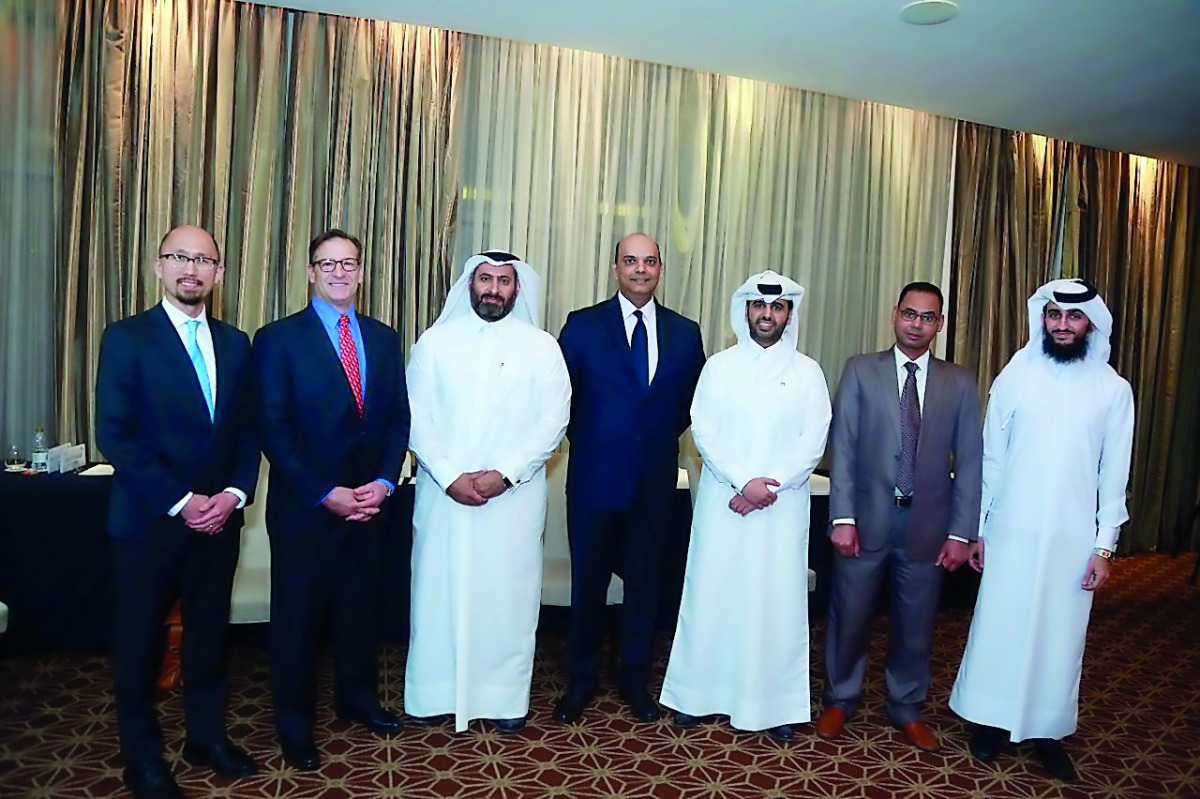 QDB concludes 'Entrepreneur’s Boot Camp' | The Peninsula Qatar