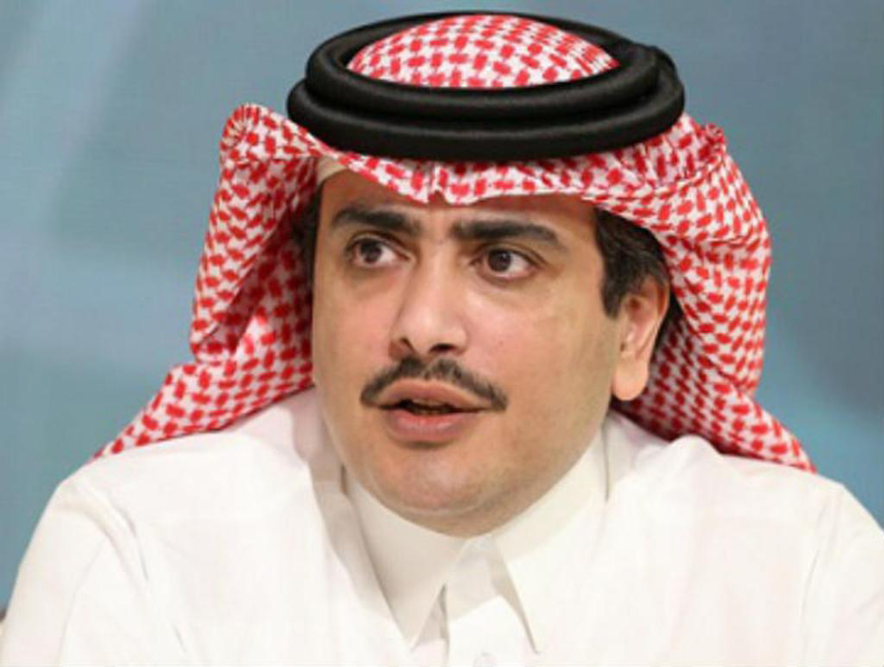 Sheikh Saud bin Khalid Al-Thani resigns as chairman of Al Rayyan | The ...