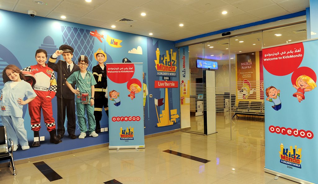 KidzMondo Doha expects more visitors during Ramadan | The Peninsula Qatar