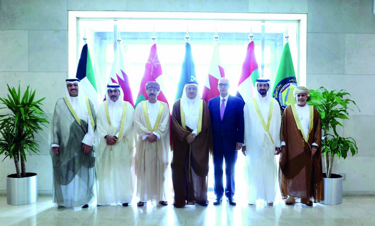 Qatar Central Bank Governor attends GCC meeting | The Peninsula Qatar