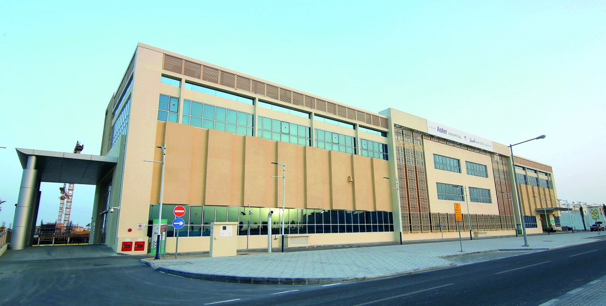 Aster Hospital gets nod to open from Ministry of Public Health | The ...