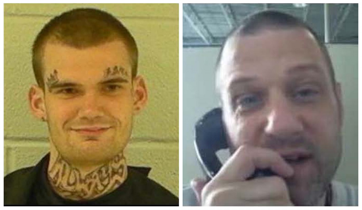 Tennessee man: Fugitive inmates surrendered without a word | The ...