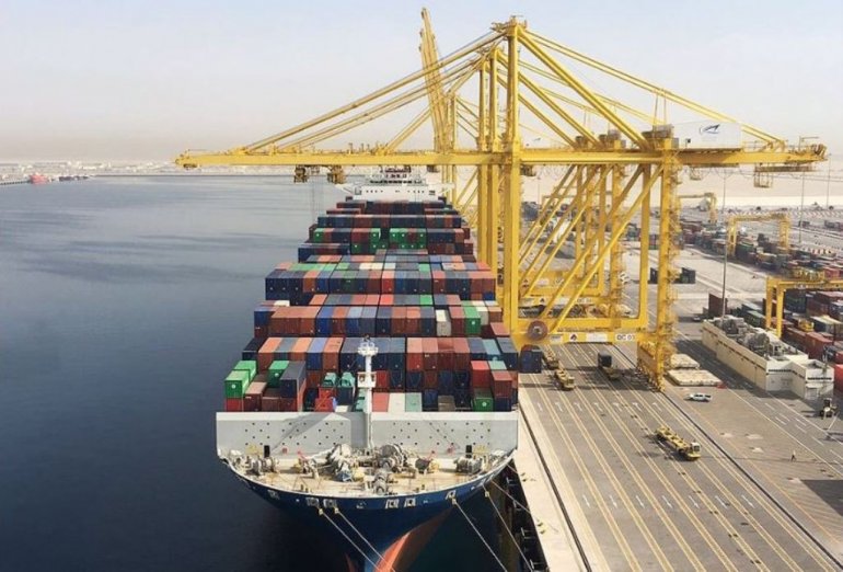 Hamad Port opens five new service lines to consolidate trade ties | The ...