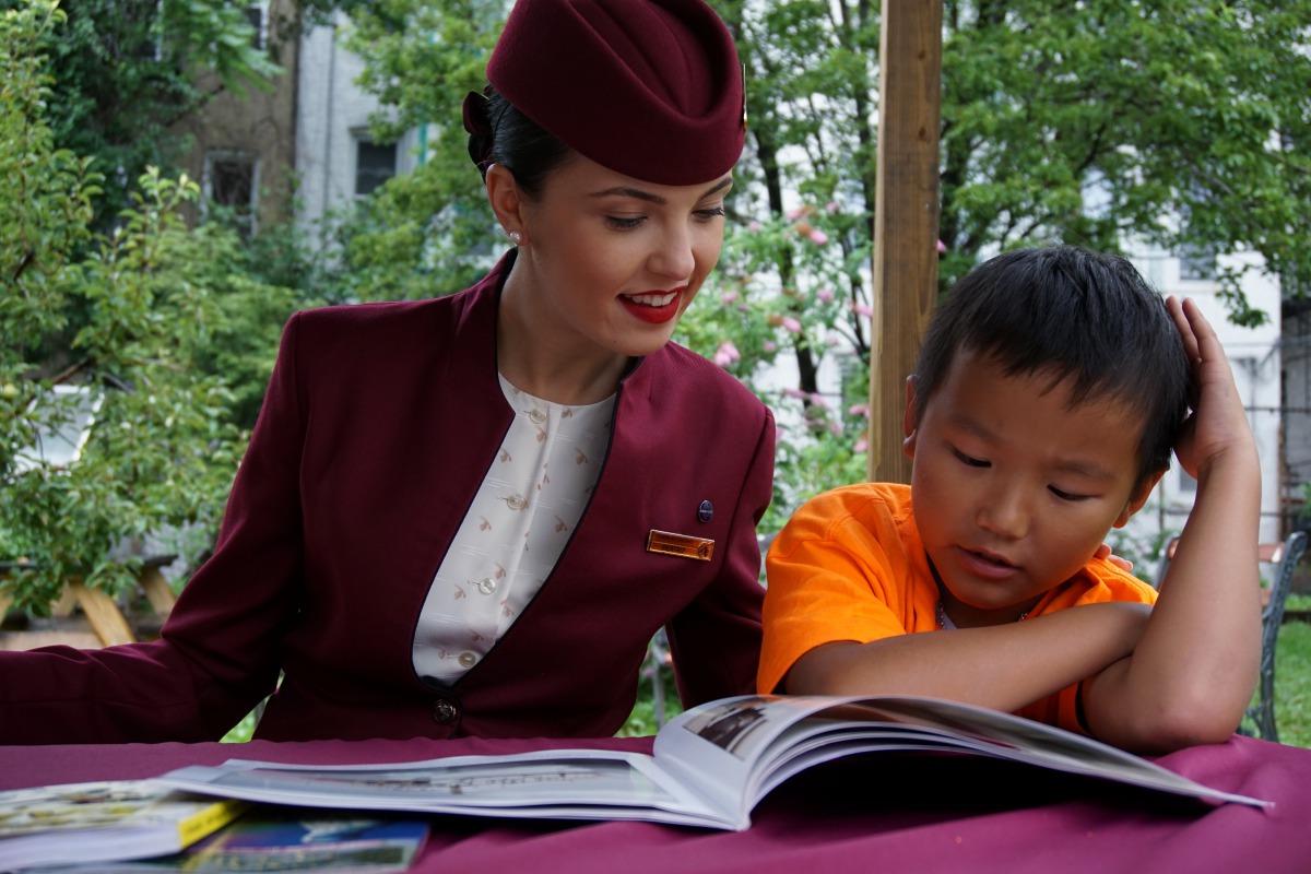 QA & First Book launch reading programme in New York City | The ...