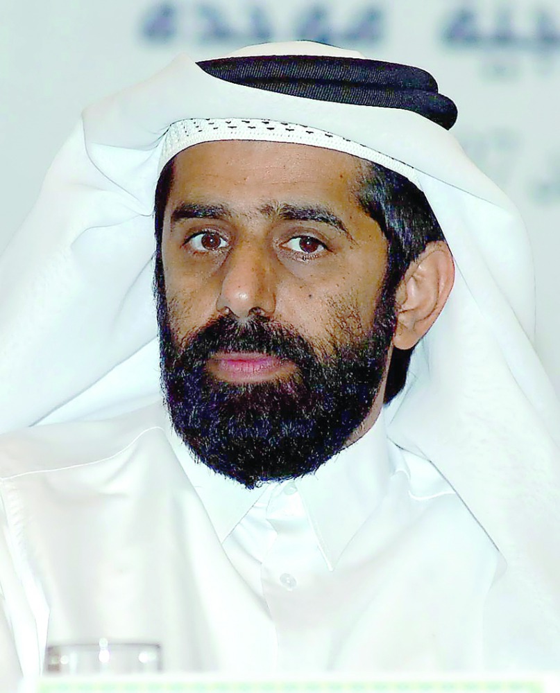 Siege will not stop development plans: Al Nabit | The Peninsula Qatar