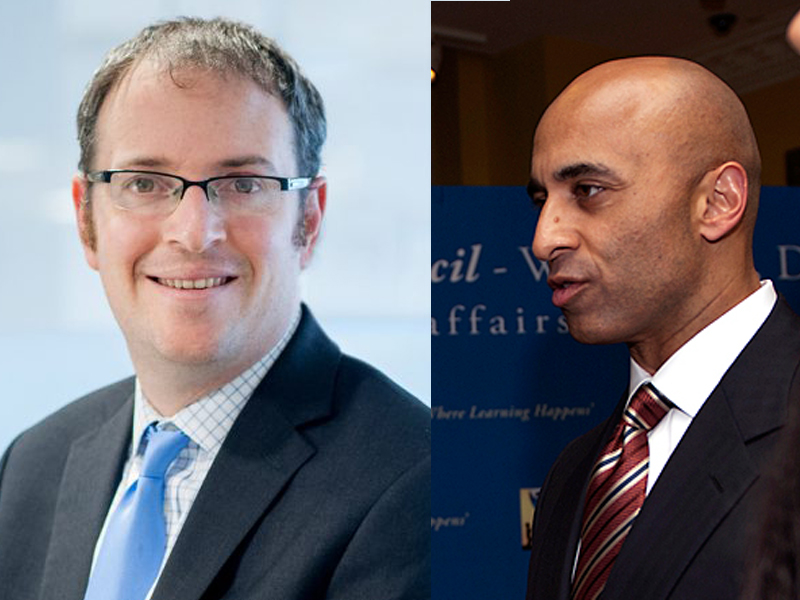 Leaked documents show relation between UAE envoy in US and witness ...