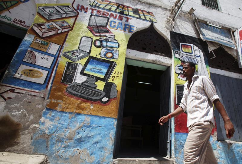 Developing countries urged to act now to prevent technology ...