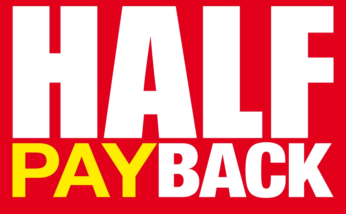 ‘Half Pay Back’ offer back at LuLu outlets | The Peninsula Qatar