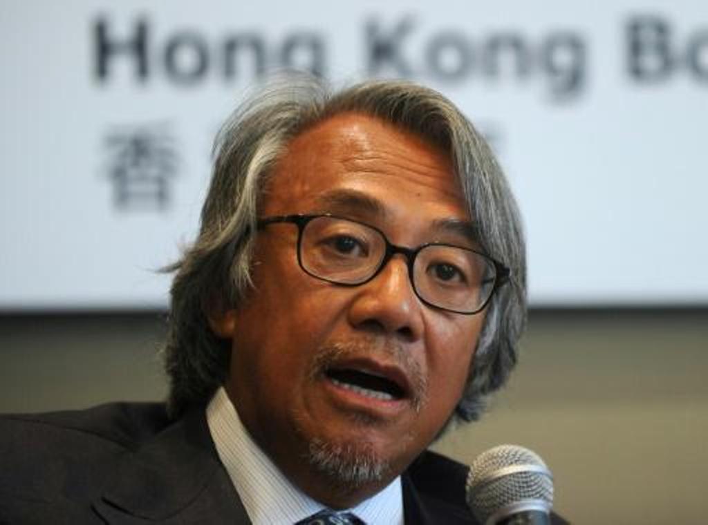 Hong Kong businessman David Tang dies at 63 | The Peninsula Qatar