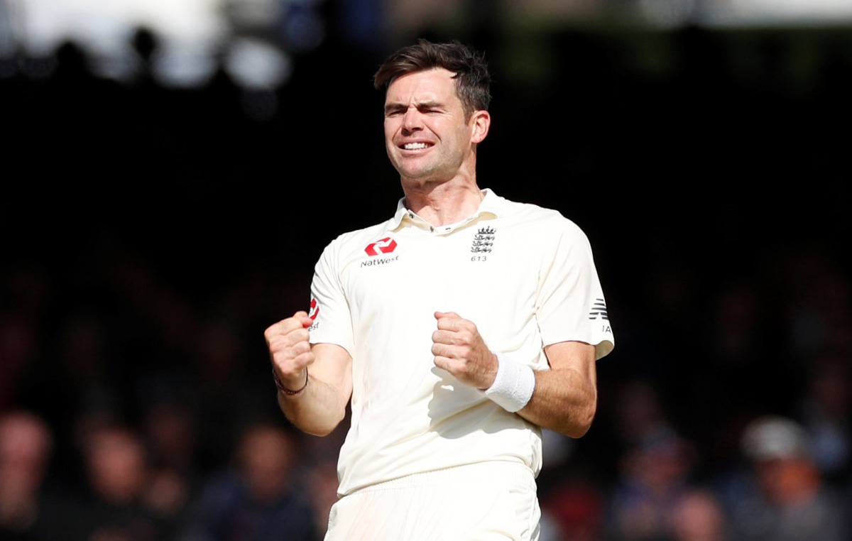 Anderson’s career best destroys Windies as England seal series | The ...