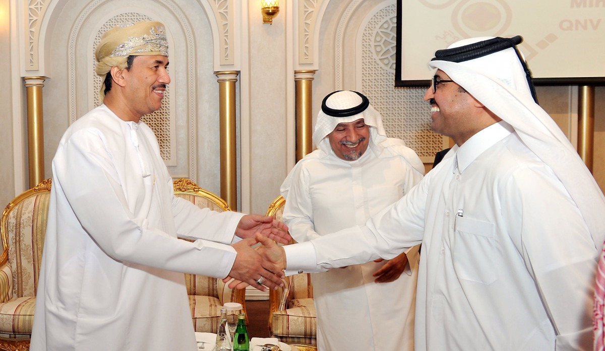 In full text: Al Sada says Qatar delivered all oil and gas shipments to ...