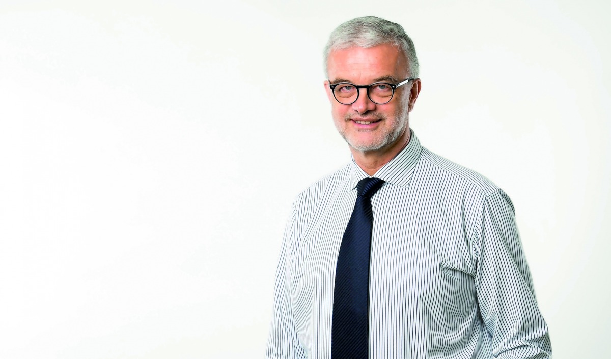 Prof Vujanic to lead paediatric pathology services at Sidra | The ...