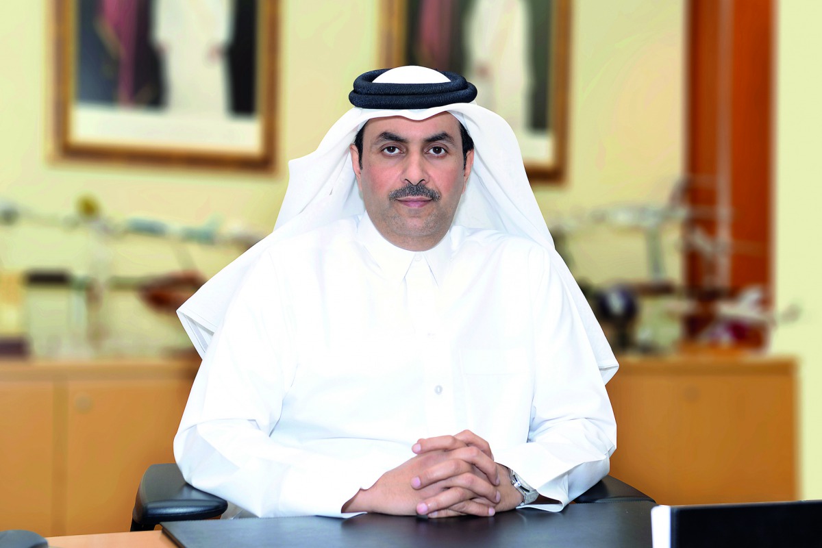 More air transport agreements in the pipeline: QCAA | The Peninsula Qatar