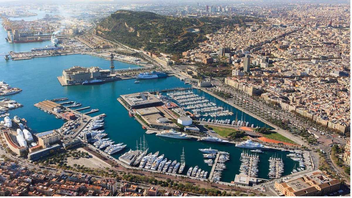 Qinvest and its investment partner take ownership of OneOcean Port Vell ...