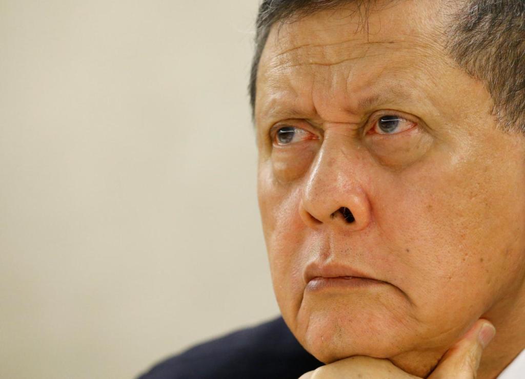 UN investigator says he does not have permission to go to Myanmar | The ...