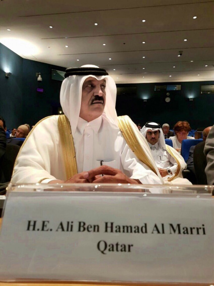 Qatar supports ESCWA efforts on migration issues | The Peninsula Qatar