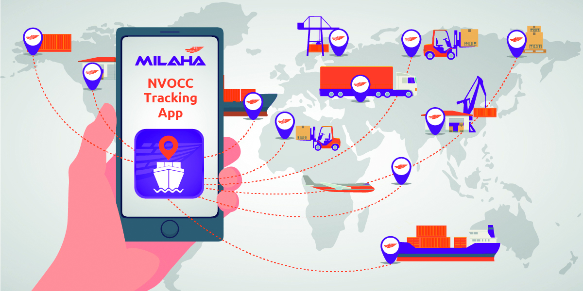 Milaha launches ship tracking mobile app | The Peninsula Qatar