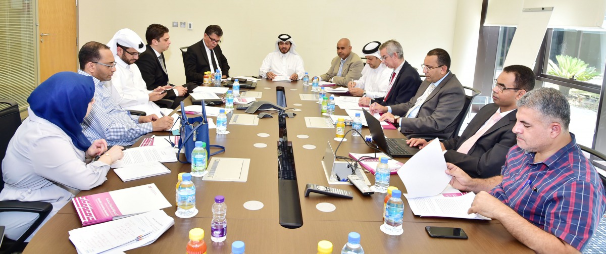 QU-CBE lines up key achievements and future plans | The Peninsula Qatar