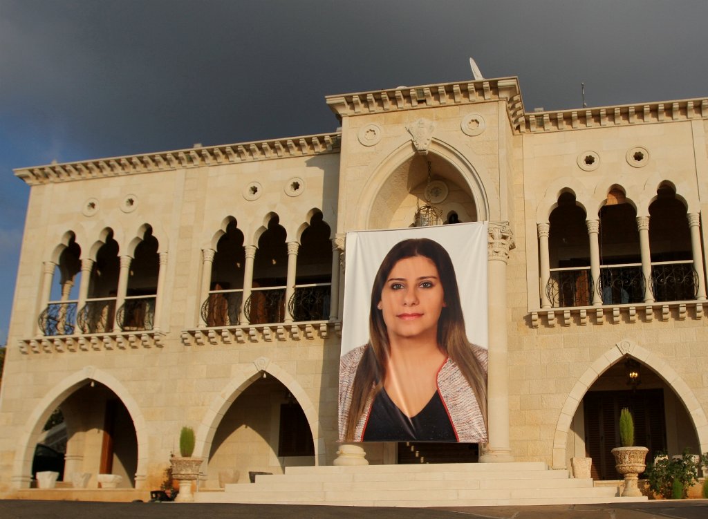 Woman’s murder prompts mass eviction of Syrians from Lebanese town ...