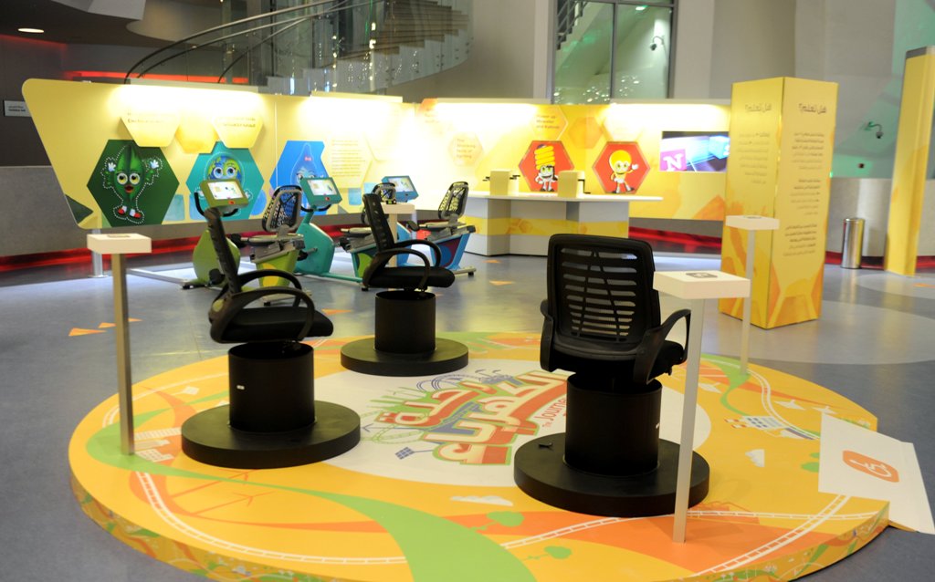 Over 11,000 visit Kahramaa Awareness Park | The Peninsula Qatar