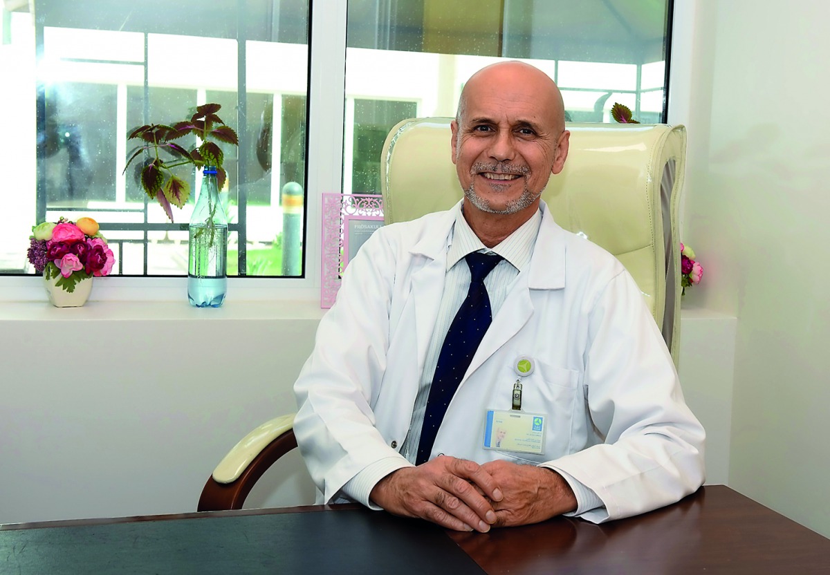 HMC provides psychological care for cancer patients | The Peninsula Qatar