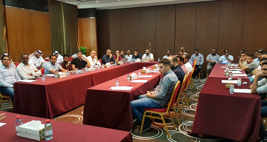 Customs clearance meet seeks to raise efficiency | The Peninsula Qatar