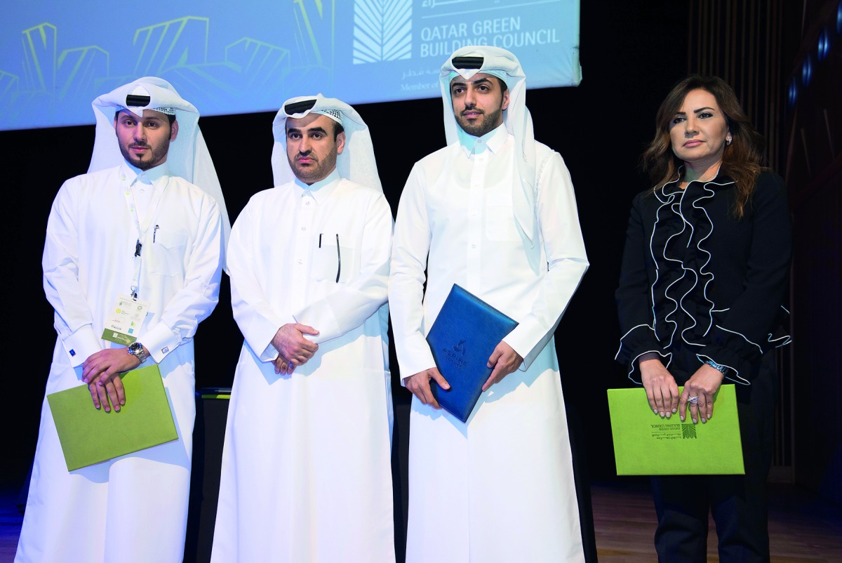 QGBC launches campaign to educate people about sustainable lifestyle ...