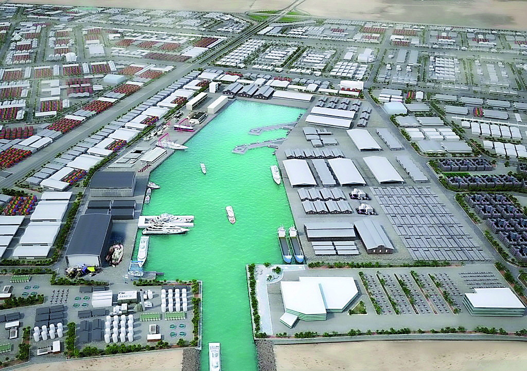 Investment Free Zones law revised to boost business | The Peninsula Qatar