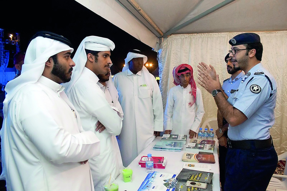 Call to promote culture of human rights | The Peninsula Qatar