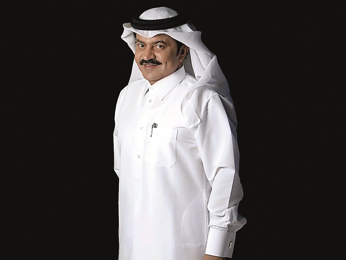 Qatari singer to perform at GU-Q Arabic music concert | The Peninsula Qatar