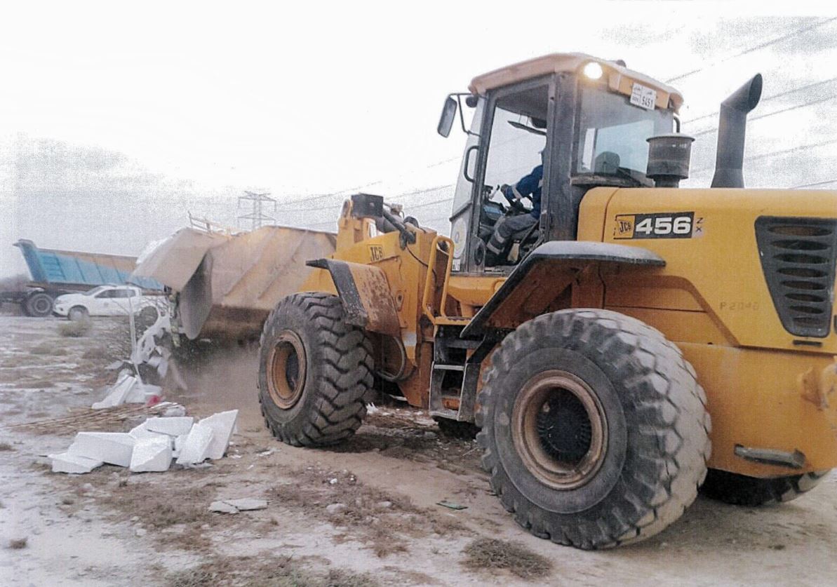 Ministry launches cleanliness campaign | The Peninsula Qatar