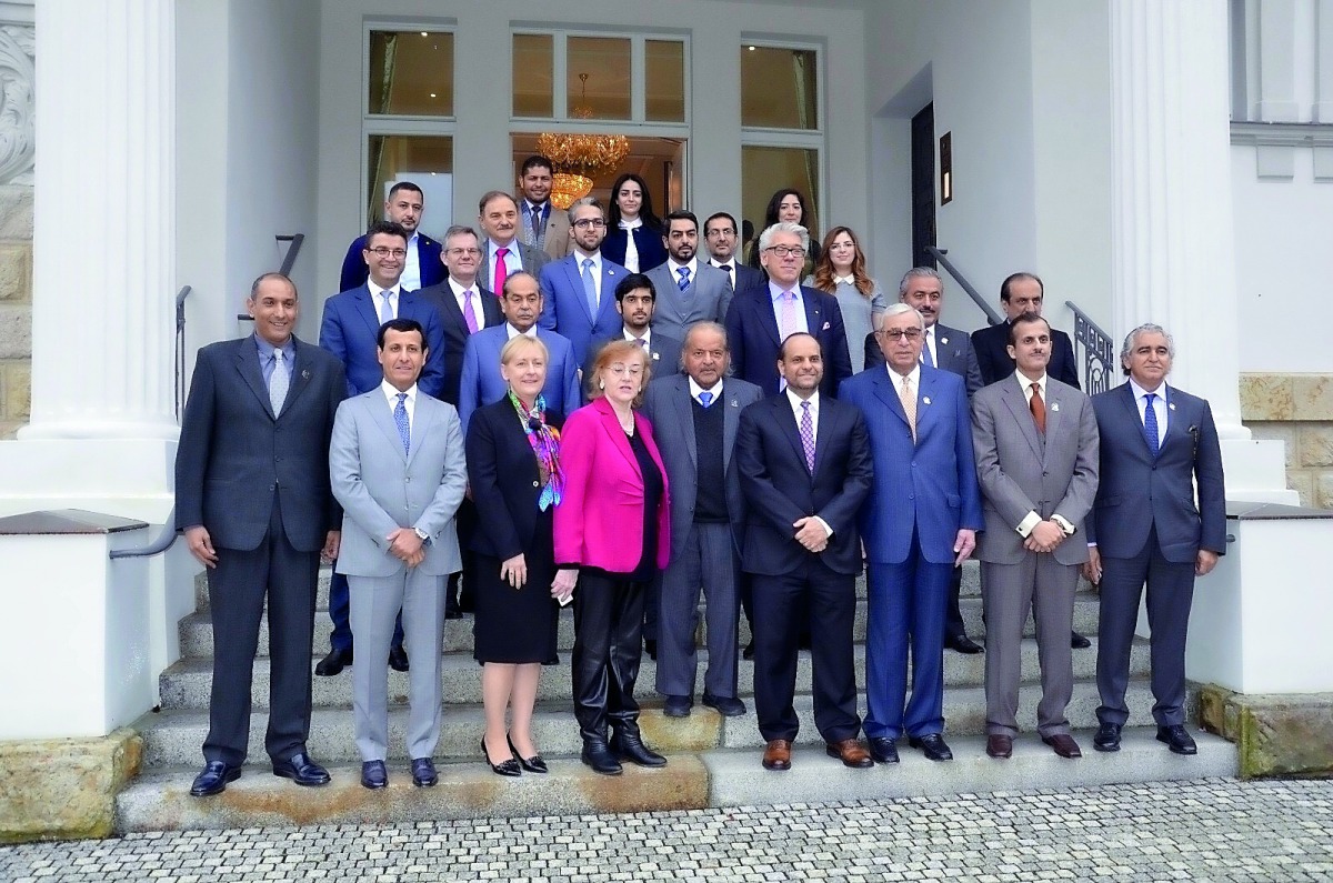 QBA delegation in Germany to boost economic ties | The Peninsula Qatar