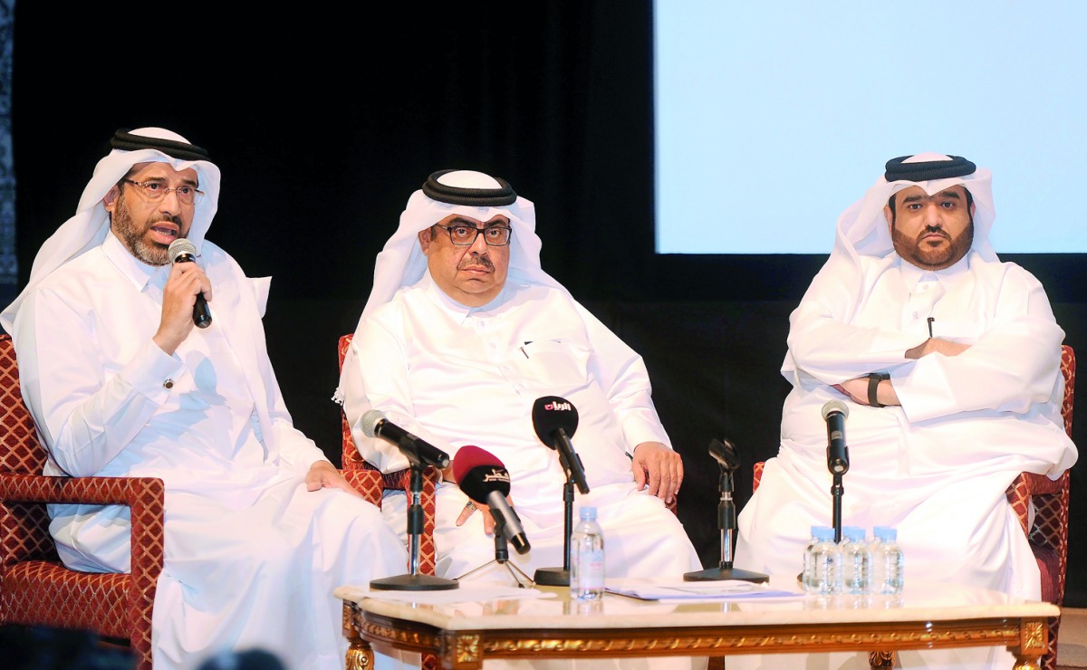 Doha International Book Fair begins on Wednesday | The Peninsula Qatar