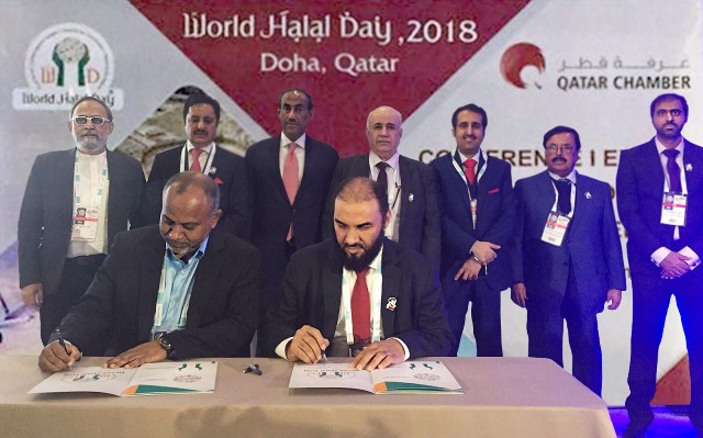 Qatar Chamber to host World Halal Day | The Peninsula Qatar