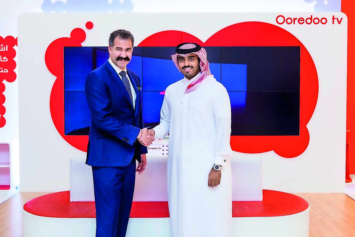 Ooredoo and Villaggio drive Qatar’s retail leadership | The Peninsula Qatar