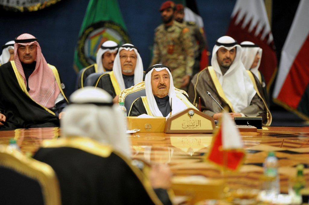 GCC structure may have to change: Kuwait Emir | The Peninsula Qatar