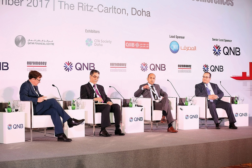 Investments need to move beyond trophy assets | The Peninsula Qatar