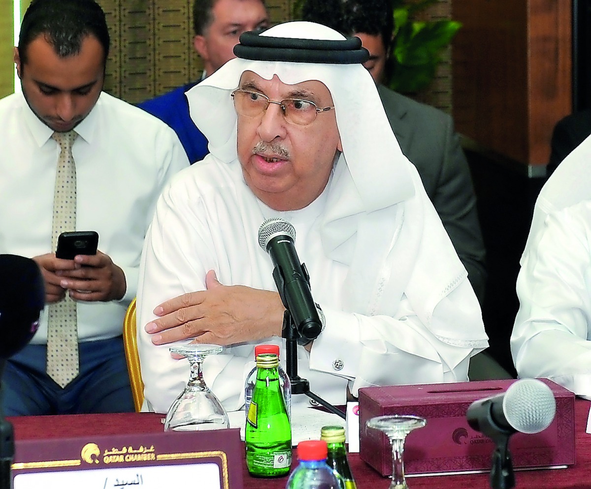 Ruwais ‘port market’ to boost local economy | The Peninsula Qatar