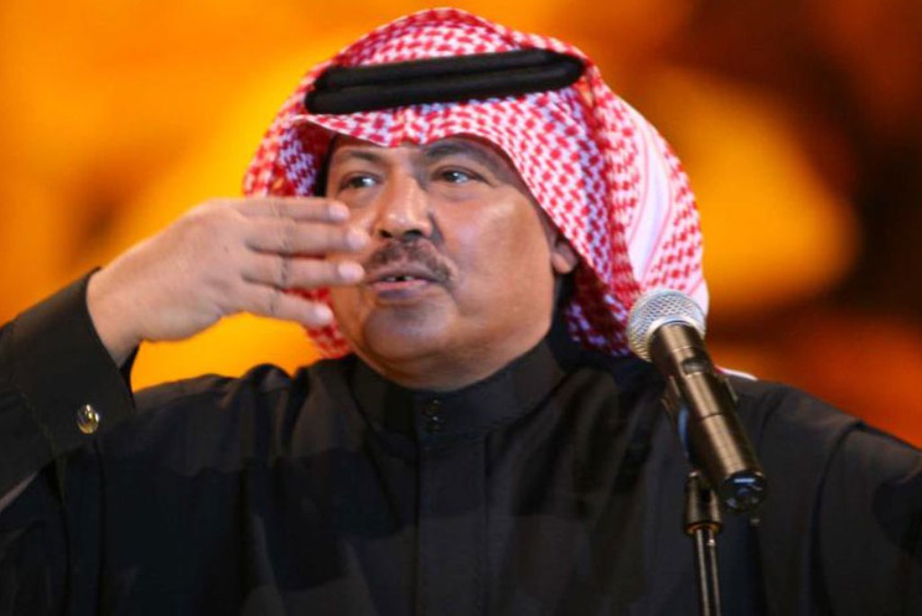 Iconic Gulf singer Abu Bakr Salem of Yemen dies aged 78 | The Peninsula ...